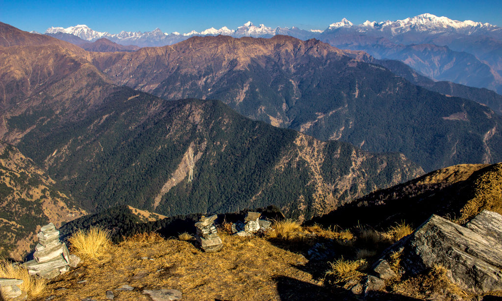 Chandrashila – Why THIS should be Your First Trek